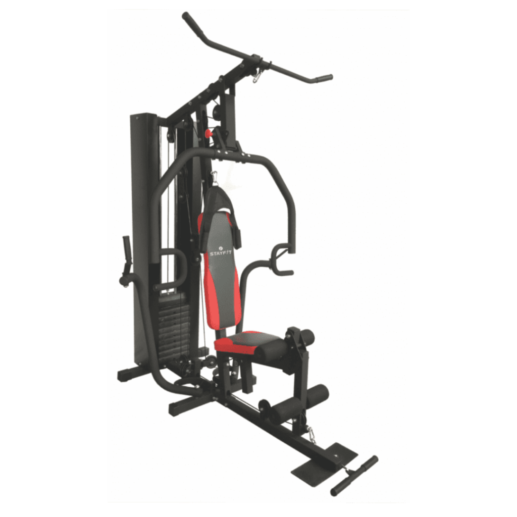 HOME EQUIPMENT – Stayfit Health & Fitness World Private Limited